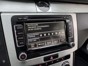 Melns Volkswagen Passat 2012 Jonava, ar dzinēja tilpumu 2.00 L un nobraukumu 330 tūkst. km par 6499 €, foto 28 vietnē AUTOMOTO.COM.LV