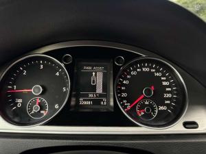 Melns Volkswagen Passat 2012 Jonava, ar dzinēja tilpumu 2.00 L un nobraukumu 330 tūkst. km par 6499 €, foto 31 vietnē AUTOMOTO.COM.LV