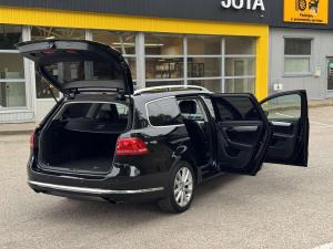 Melns Volkswagen Passat 2012 Jonava, ar dzinēja tilpumu 2.00 L un nobraukumu 330 tūkst. km par 6499 €, foto 37 vietnē AUTOMOTO.COM.LV