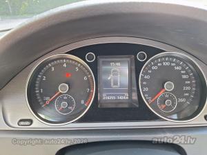 Melns Volkswagen Passat 2012 Tallina, ar dzinēja tilpumu 1.40 L un nobraukumu 219 tūkst. km par 5500 €, foto 9 vietnē AUTOMOTO.COM.LV