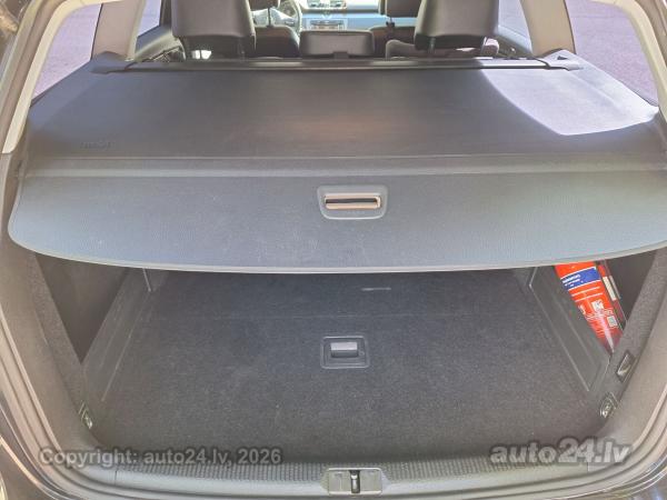 Melns Volkswagen Passat 2012 Tallina, ar dzinēja tilpumu 1.40 L un nobraukumu 219 tūkst. km par 5500 €, foto 9 vietnē AUTOMOTO.COM.LV
