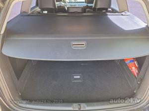 Melns Volkswagen Passat 2012 Tallina, ar dzinēja tilpumu 1.40 L un nobraukumu 219 tūkst. km par 5500 €, foto 10 vietnē AUTOMOTO.COM.LV