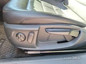 Melns Volkswagen Passat 2012 Tallina, ar dzinēja tilpumu 1.40 L un nobraukumu 219 tūkst. km par 5500 €, foto 12 vietnē AUTOMOTO.COM.LV