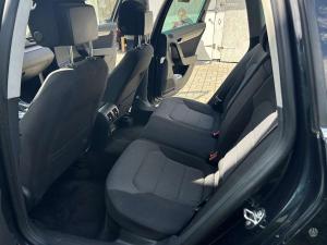 Black Volkswagen Passat 2012 in Vilnius, with an engine capacity of 1.39 L and mileage of 241 thousand km for 3999 €, photo 5 on AUTOMOTO.COM.LV