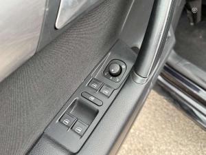 Black Volkswagen Passat 2012 in Vilnius, with an engine capacity of 1.97 L and mileage of 282 thousand km for 6400 €, photo 16 on AUTOMOTO.COM.LV