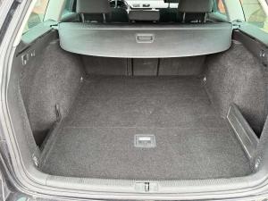 Black Volkswagen Passat 2012 in Vilnius, with an engine capacity of 1.97 L and mileage of 282 thousand km for 6400 €, photo 25 on AUTOMOTO.COM.LV