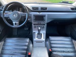 Melns Volkswagen Passat 2012 Viljandi, ar dzinēja tilpumu 2.00 L un nobraukumu 222 tūkst. km par 5199 €, foto 7 vietnē AUTOMOTO.COM.LV