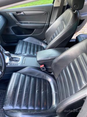 Melns Volkswagen Passat 2012 Viljandi, ar dzinēja tilpumu 2.00 L un nobraukumu 222 tūkst. km par 5199 €, foto 9 vietnē AUTOMOTO.COM.LV