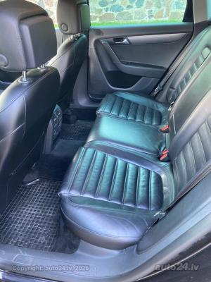 Melns Volkswagen Passat 2012 Viljandi, ar dzinēja tilpumu 2.00 L un nobraukumu 222 tūkst. km par 5199 €, foto 10 vietnē AUTOMOTO.COM.LV