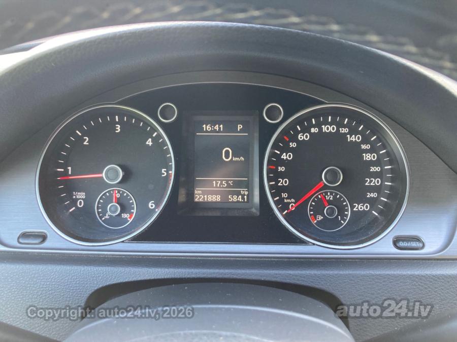 Melns Volkswagen Passat 2012 Viljandi, ar dzinēja tilpumu 2.00 L un nobraukumu 222 tūkst. km par 5199 €, foto 12 vietnē AUTOMOTO.COM.LV