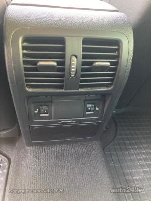 Melns Volkswagen Passat 2012 Viljandi, ar dzinēja tilpumu 2.00 L un nobraukumu 222 tūkst. km par 5199 €, foto 14 vietnē AUTOMOTO.COM.LV