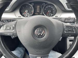 Melns Volkswagen Passat 2012 Kauņa, ar dzinēja tilpumu 1.60 L un nobraukumu 256 tūkst. km par 4650 €, foto 18 vietnē AUTOMOTO.COM.LV