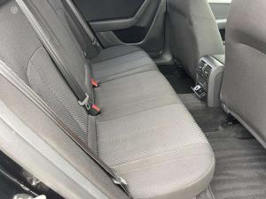 Melns Volkswagen Passat 2012 Kauņa, ar dzinēja tilpumu 1.60 L un nobraukumu 256 tūkst. km par 4650 €, foto 25 vietnē AUTOMOTO.COM.LV