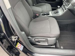Melns Volkswagen Passat 2012 Kauņa, ar dzinēja tilpumu 1.60 L un nobraukumu 256 tūkst. km par 4650 €, foto 26 vietnē AUTOMOTO.COM.LV