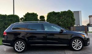 Melns Volkswagen Passat 2012 Kauņa, ar dzinēja tilpumu 1.97 L un nobraukumu 267 tūkst. km par 6850 €, foto 10 vietnē AUTOMOTO.COM.LV