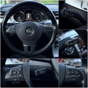 Melns Volkswagen Passat 2012 Kauņa, ar dzinēja tilpumu 1.97 L un nobraukumu 267 tūkst. km par 6850 €, foto 11 vietnē AUTOMOTO.COM.LV