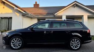 Melns Volkswagen Passat 2012 Kauņa, ar dzinēja tilpumu 1.97 L un nobraukumu 267 tūkst. km par 6850 €, foto 12 vietnē AUTOMOTO.COM.LV