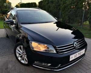 Melns Volkswagen Passat 2012 Kauņa, ar dzinēja tilpumu 1.97 L un nobraukumu 267 tūkst. km par 6850 €, foto 20 vietnē AUTOMOTO.COM.LV