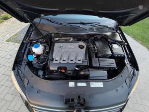 Melns Volkswagen Passat 2012 Kauņa, ar dzinēja tilpumu 1.97 L un nobraukumu 267 tūkst. km par 6850 €, foto 22 vietnē AUTOMOTO.COM.LV