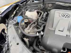 Melns Volkswagen Passat 2012 Kauņa, ar dzinēja tilpumu 2.00 L un nobraukumu 344 tūkst. km par 2600 €, foto 11 vietnē AUTOMOTO.COM.LV