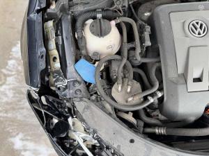 Melns Volkswagen Passat 2012 Kauņa, ar dzinēja tilpumu 2.00 L un nobraukumu 344 tūkst. km par 2600 €, foto 12 vietnē AUTOMOTO.COM.LV