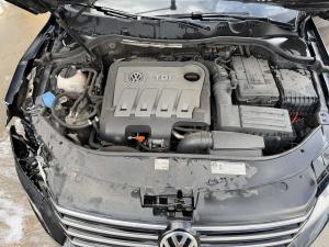 Melns Volkswagen Passat 2012 Kauņa, ar dzinēja tilpumu 2.00 L un nobraukumu 344 tūkst. km par 2600 €, foto 13 vietnē AUTOMOTO.COM.LV