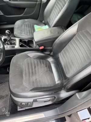Melns Volkswagen Passat 2012 Kauņa, ar dzinēja tilpumu 2.00 L un nobraukumu 344 tūkst. km par 2600 €, foto 15 vietnē AUTOMOTO.COM.LV