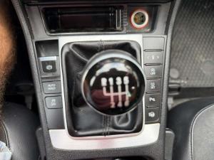 Melns Volkswagen Passat 2012 Kauņa, ar dzinēja tilpumu 2.00 L un nobraukumu 344 tūkst. km par 2600 €, foto 19 vietnē AUTOMOTO.COM.LV