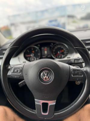Melns Volkswagen Passat 2012 Kauņa, ar dzinēja tilpumu 2.00 L un nobraukumu 344 tūkst. km par 2600 €, foto 22 vietnē AUTOMOTO.COM.LV
