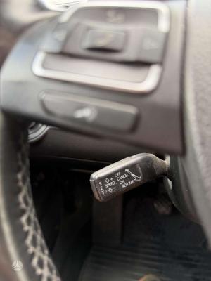 Melns Volkswagen Passat 2012 Kauņa, ar dzinēja tilpumu 2.00 L un nobraukumu 344 tūkst. km par 2600 €, foto 24 vietnē AUTOMOTO.COM.LV