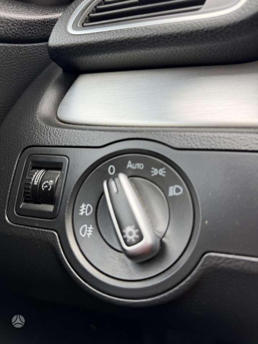 Melns Volkswagen Passat 2012 Kauņa, ar dzinēja tilpumu 2.00 L un nobraukumu 344 tūkst. km par 2600 €, foto 25 vietnē AUTOMOTO.COM.LV