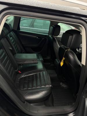 Black Volkswagen Passat 2012 in Tallinn, with an engine capacity of 0.00 L and mileage of 261 thousand km for 2000 €, photo 11 on AUTOMOTO.COM.LV