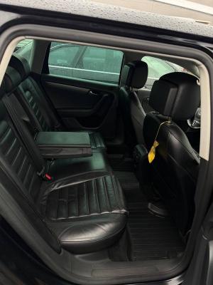 Black Volkswagen Passat 2012 in Tallinn, with an engine capacity of 0.00 L and mileage of 261 thousand km for 2000 €, photo 26 on AUTOMOTO.COM.LV