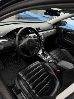 Black Volkswagen Passat 2012 in Tallinn, with an engine capacity of 0.00 L and mileage of 261 thousand km for 2000 €, photo 27 on AUTOMOTO.COM.LV