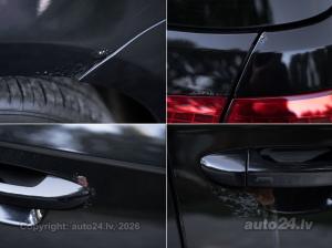 Black Volkswagen Passat 2012 in Tallinn, with an engine capacity of 1.80 L and mileage of 331 thousand km for 5200 €, photo 13 on AUTOMOTO.COM.LV