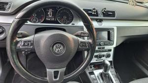 Melns Volkswagen Passat 2012 Viļņa, ar dzinēja tilpumu 1.97 L un nobraukumu 325 tūkst. km par 2999 €, foto 9 vietnē AUTOMOTO.COM.LV