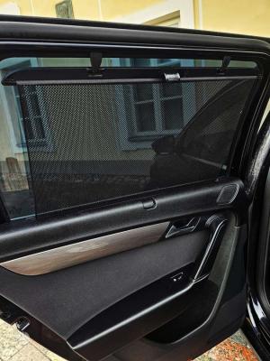 Black Volkswagen Passat 2012 in Kaisiadorys, with an engine capacity of 2.00 L and mileage of 399 thousand km for 4400 €, photo 60 on AUTOMOTO.COM.LV