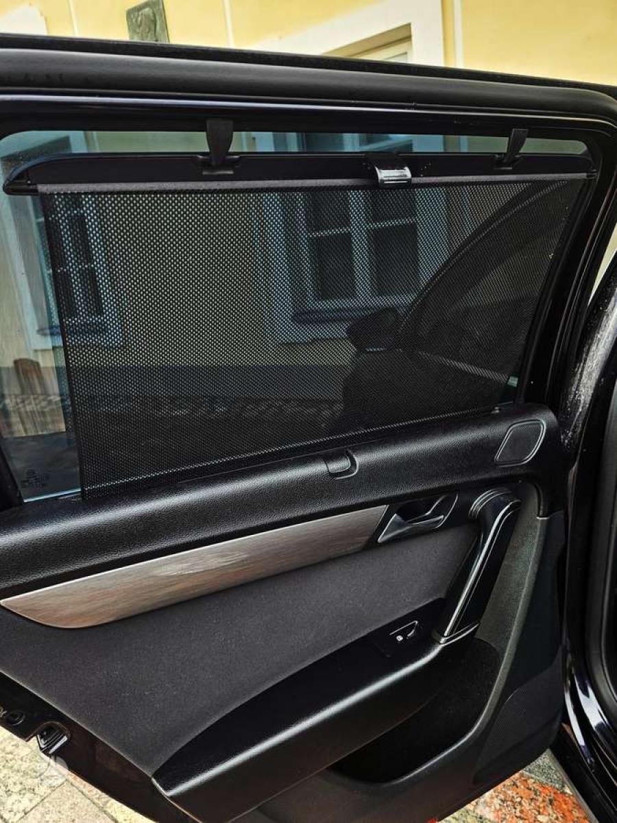 Black Volkswagen Passat 2012 in Kaisiadorys, with an engine capacity of 2.00 L and mileage of 399 thousand km for 4400 €, photo 60 on AUTOMOTO.COM.LV