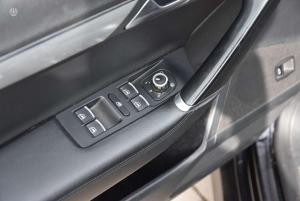 Melns Volkswagen Passat 2012 Viļņa, ar dzinēja tilpumu 1.97 L un nobraukumu 289 tūkst. km par 6300 €, foto 11 vietnē AUTOMOTO.COM.LV