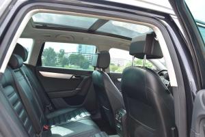 Melns Volkswagen Passat 2012 Viļņa, ar dzinēja tilpumu 1.97 L un nobraukumu 289 tūkst. km par 6300 €, foto 14 vietnē AUTOMOTO.COM.LV