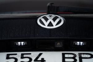Black Volkswagen Passat 2012 in Tallinn, with an engine capacity of 1.40 L and mileage of 360 thousand km for 3999 €, photo 9 on AUTOMOTO.COM.LV