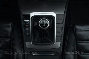 Black Volkswagen Passat 2012 in Tallinn, with an engine capacity of 1.40 L and mileage of 360 thousand km for 3999 €, photo 13 on AUTOMOTO.COM.LV