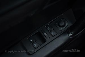 Black Volkswagen Passat 2012 in Tallinn, with an engine capacity of 1.40 L and mileage of 360 thousand km for 3999 €, photo 16 on AUTOMOTO.COM.LV