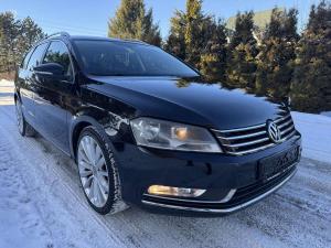 Melns Volkswagen Passat 2013 Alīta, ar dzinēja tilpumu 1.39 L un nobraukumu 254 tūkst. km par 4800 €, foto  vietnē AUTOMOTO.COM.LV