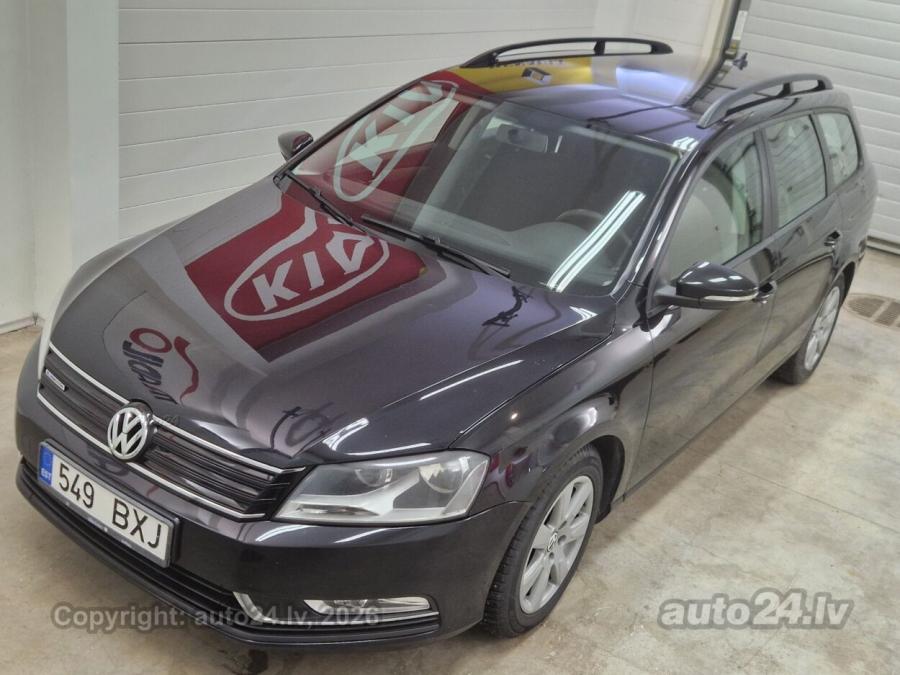 Melns Volkswagen Passat 2013 Hāpsalu, ar dzinēja tilpumu 1.60 L un nobraukumu 272 tūkst. km par 5999 €, foto 3 vietnē AUTOMOTO.COM.LV