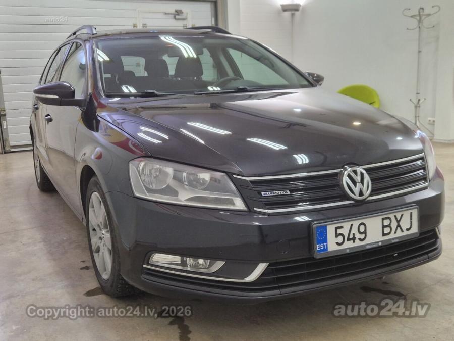 Melns Volkswagen Passat 2013 Hāpsalu, ar dzinēja tilpumu 1.60 L un nobraukumu 272 tūkst. km par 5999 €, foto 4 vietnē AUTOMOTO.COM.LV