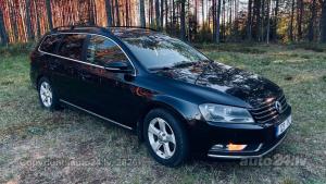 Melns Volkswagen Passat 2013 Veru, ar dzinēja tilpumu 1.60 L un nobraukumu 295 tūkst. km par 4700 €, foto 11 vietnē AUTOMOTO.COM.LV