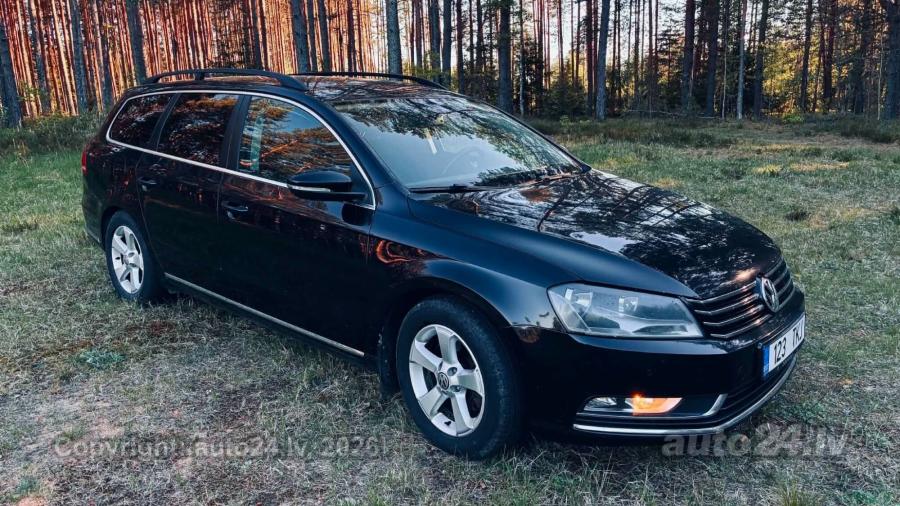 Melns Volkswagen Passat 2013 Veru, ar dzinēja tilpumu 1.60 L un nobraukumu 295 tūkst. km par 4700 €, foto 11 vietnē AUTOMOTO.COM.LV