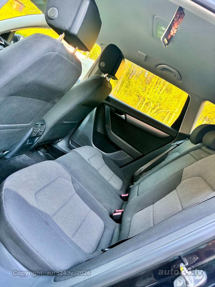 Melns Volkswagen Passat 2013 Veru, ar dzinēja tilpumu 1.60 L un nobraukumu 295 tūkst. km par 4700 €, foto 12 vietnē AUTOMOTO.COM.LV