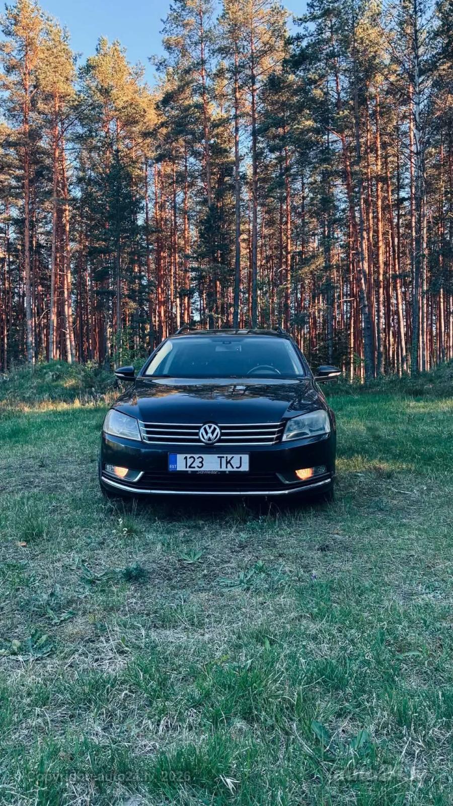 Melns Volkswagen Passat 2013 Veru, ar dzinēja tilpumu 1.60 L un nobraukumu 295 tūkst. km par 4700 €, foto 14 vietnē AUTOMOTO.COM.LV